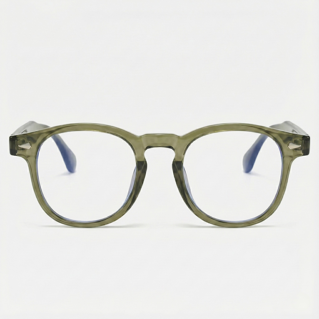 Nova Blue Light Blocking Glasses For Screen Time And Everyday Use ...