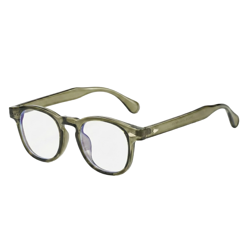 Nova Blue Light Blocking Glasses For Screen Time And Everyday Use ...