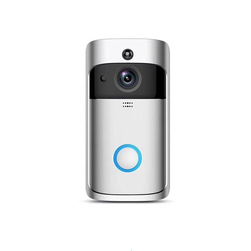 AstraGuard Smart Doorbell Camera For Front Door Alerts And Live Notifi ...