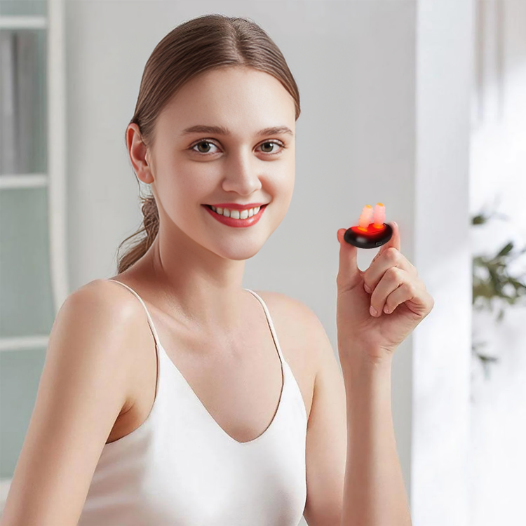 AeroNose 660nm 红光鼻腔治疗配柔性硅胶管 – petprovac