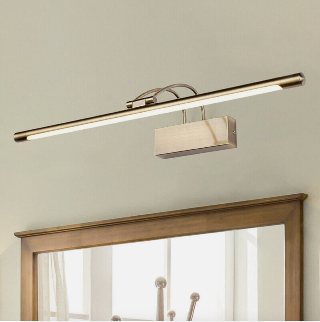 AstraLine Modern Picture Light for Sleek Wall Decor – petprovac